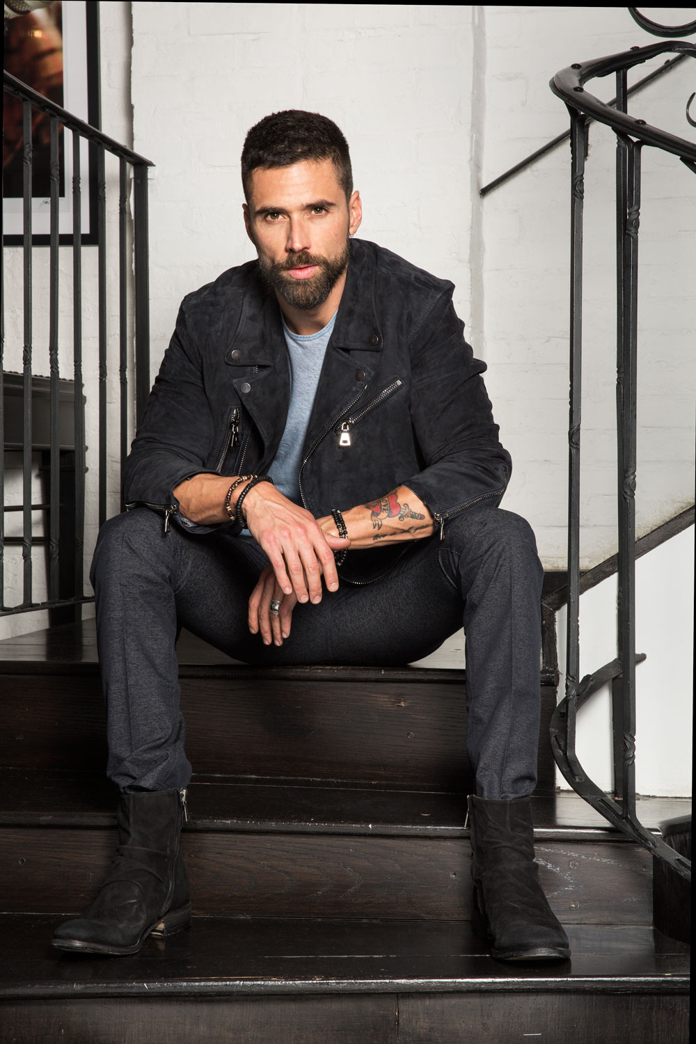Matias Novoa