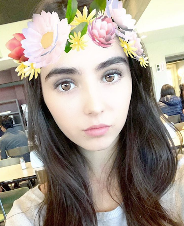 Maria Ibarra's Instagram, Twitter & Facebook on IDCrawl